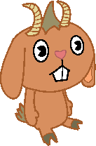 Pace | Happy Tree Friends Fanon Wiki | Fandom