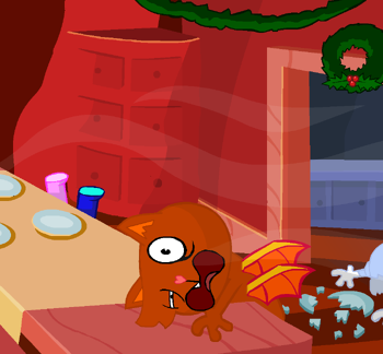 Kitchen kringle (AOC) | Happy Tree Friends Fanon Wiki | Fandom