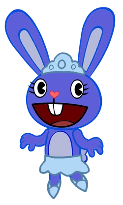 Lillie | Happy Tree Friends Fanon Wiki | Fandom