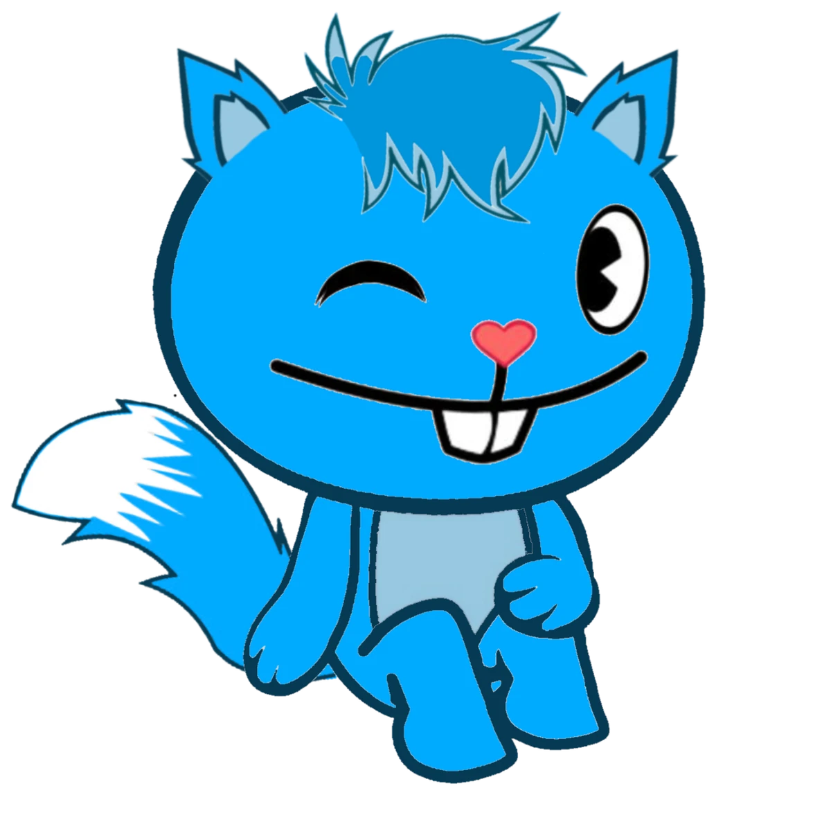 Vinny | Happy Tree Friends Fanon Wiki | Fandom