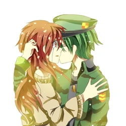 human flippy x flaky