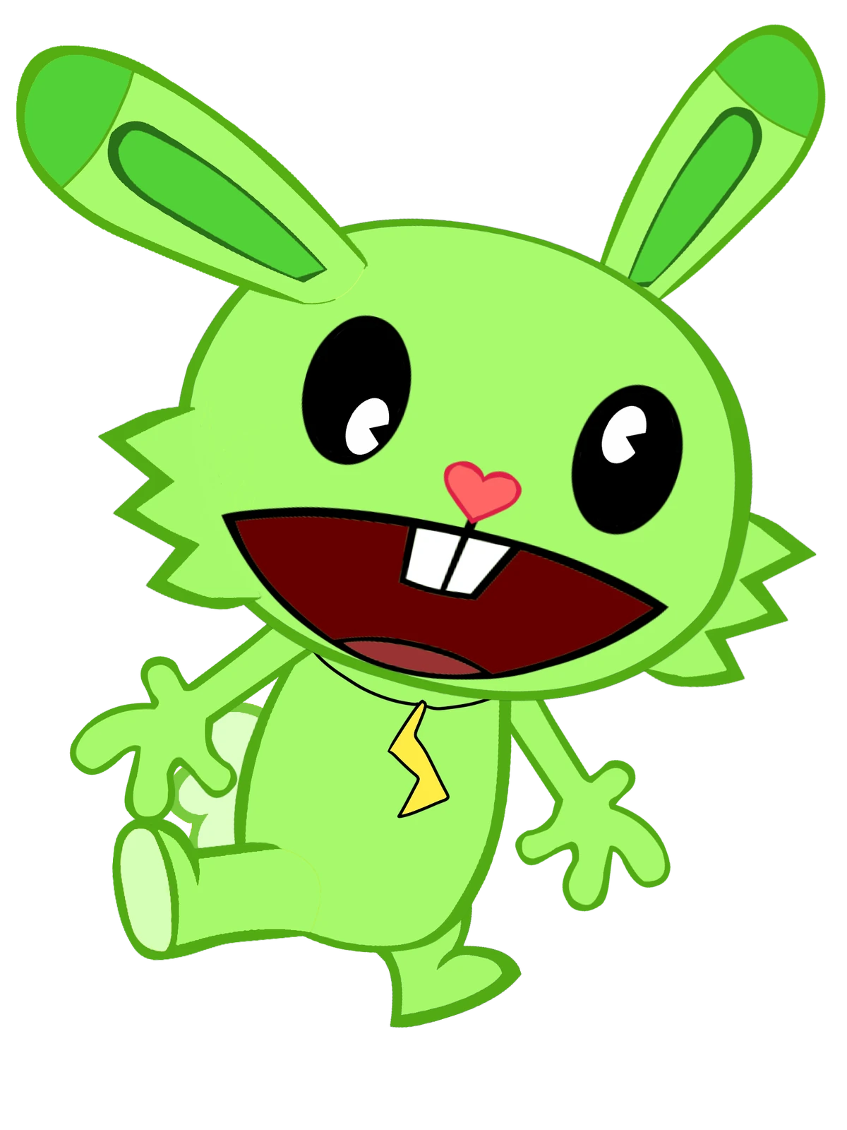 Hoppy Hopscotch | Happy Tree Friends Fanon Wiki | Fandom