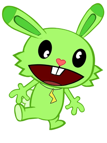 Hoppy Hopscotch | Happy Tree Friends Fanon Wiki | Fandom