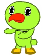 Ringy (necked) | Happy Tree Friends Fanon Wiki | Fandom