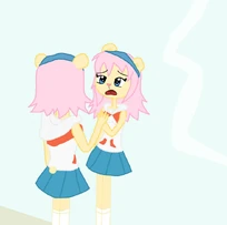 Welcome to Happy Tree Friends Land: Happy Tree World | Happy Tree ...