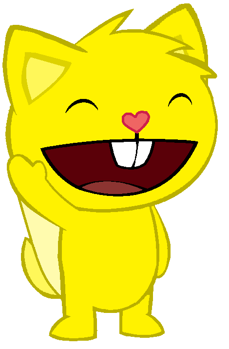 Cross | Happy Tree Friends Fanon Wiki | Fandom