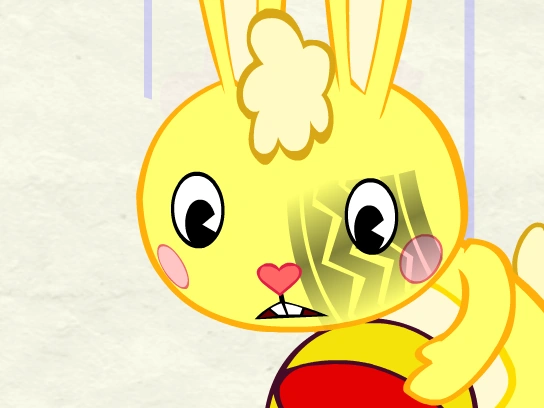 Havin' A Ball (New Version) | Happy Tree Friends Fanon Wiki | Fandom