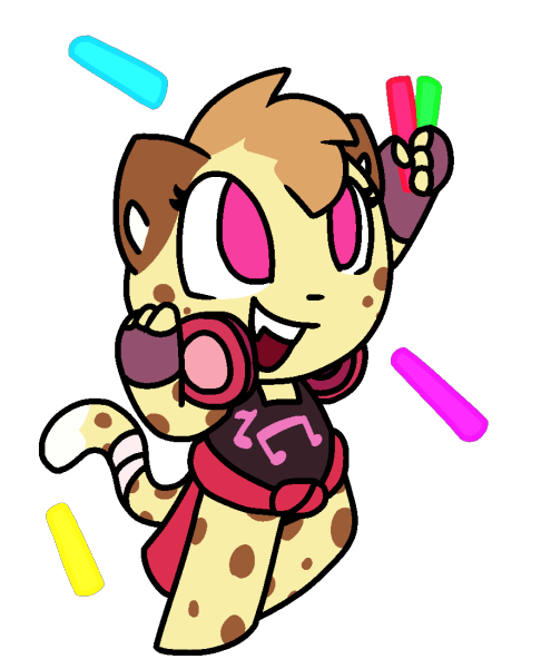 Ravey | Happy Tree Friends Fanon Wiki | Fandom