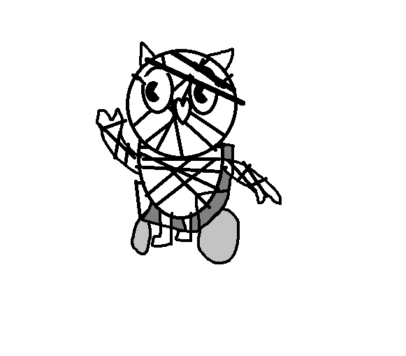 Injury | Happy Tree Friends Fanon Wiki | Fandom