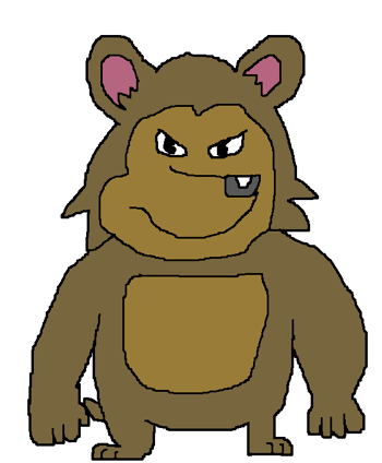 Tubby | Happy Tree Friends Fanon Wiki | Fandom