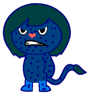 Hostile | Happy Tree Friends Fanon Wiki | Fandom