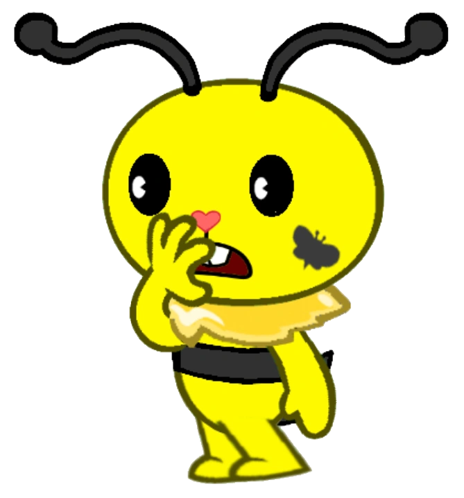 Bey | Happy Tree Friends Fanon Wiki | Fandom