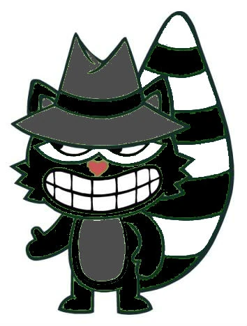 Vector | Happy Tree Friends Fanon Wiki | Fandom