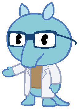 Happy Tree Friends 10 Años Después | Happy Tree Friends Wiki | Fandom