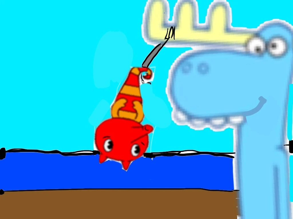 Chokes of Clash | Happy Tree Friends Fanon Wiki | Fandom