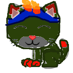 Nepeta | Happy Tree Friends Fanon Wiki | Fandom