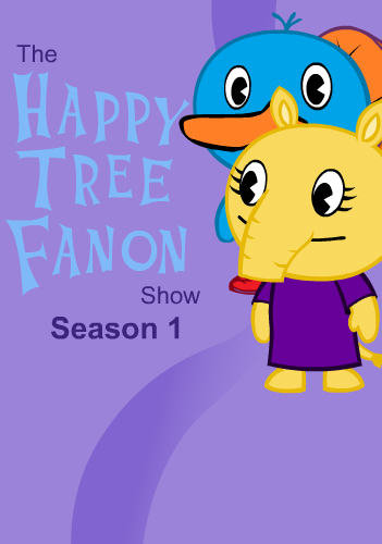 Category:The Happy Tree Fanon Show DVDs | Happy Tree Friends Fanon Wiki ...