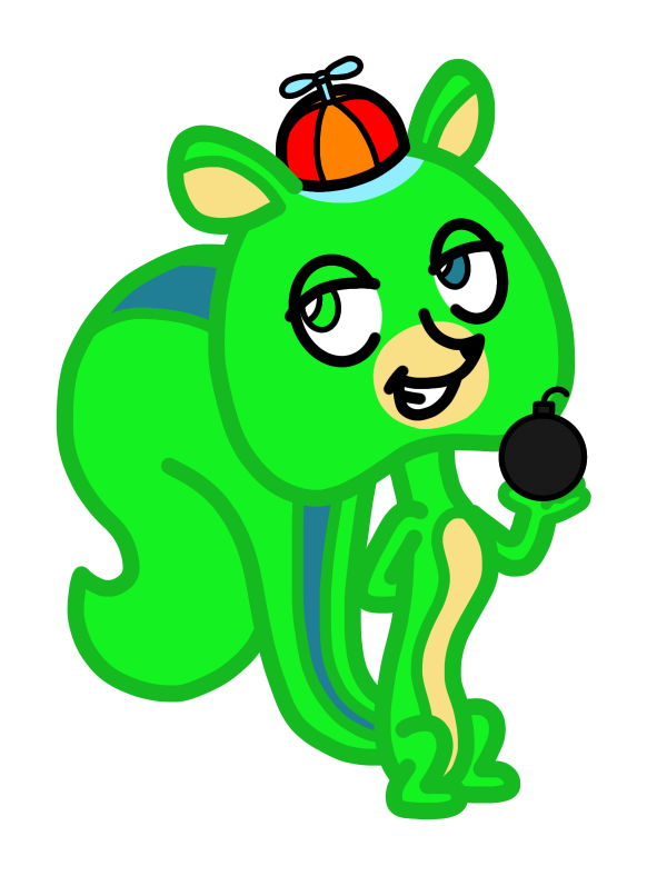 Jokes Bedford Jones | Happy Tree Friends Fanon Wiki | Fandom