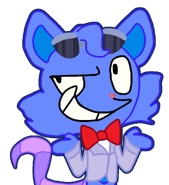 Swindler/Gallery | Happy Tree Friends Fanon Wiki | Fandom