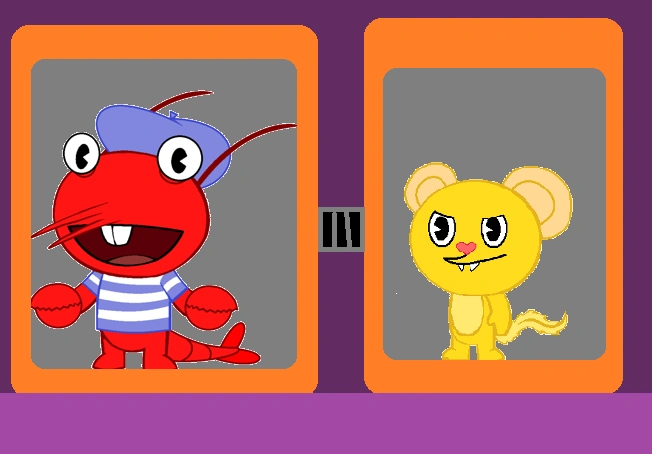 Mix it Up! | Happy Tree Friends Fanon Wiki | Fandom