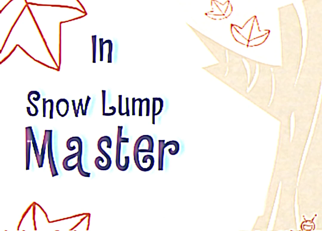 Snow Lump Master | Happy Tree Friends Fanon Wiki | Fandom