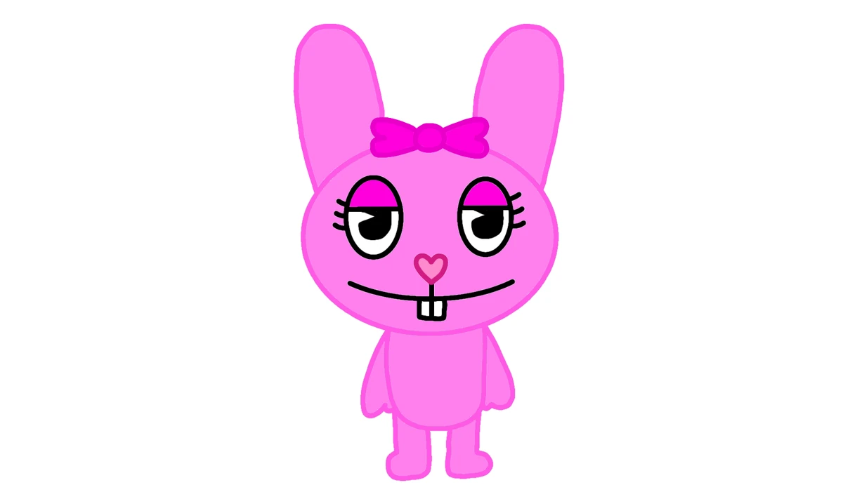 Pinki (Sprunki Incredibox) | Happy Tree Friends Fanon Wiki | Fandom