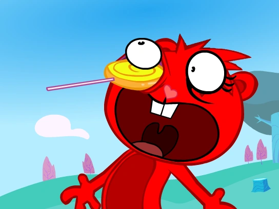 Eye Candy (Fan Version) | Happy Tree Friends Fanon Wiki | Fandom