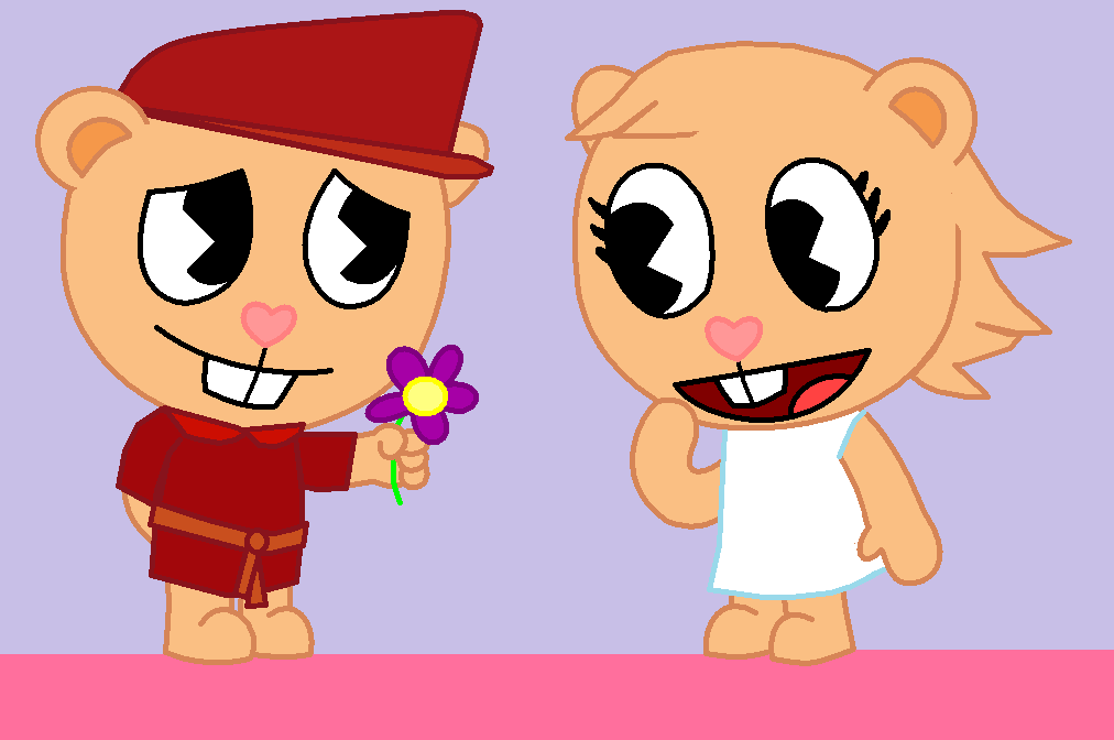 Mother of the Truth | Happy Tree Friends Fanon Wiki | Fandom