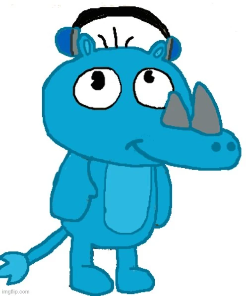 Blino | Happy Tree Friends Fanon Wiki | Fandom