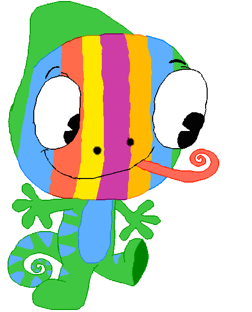 Curvy | Happy Tree Friends Fanon Wiki | Fandom