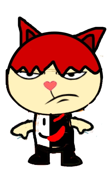 Stanley | Happy Tree Friends Fanon Wiki | Fandom