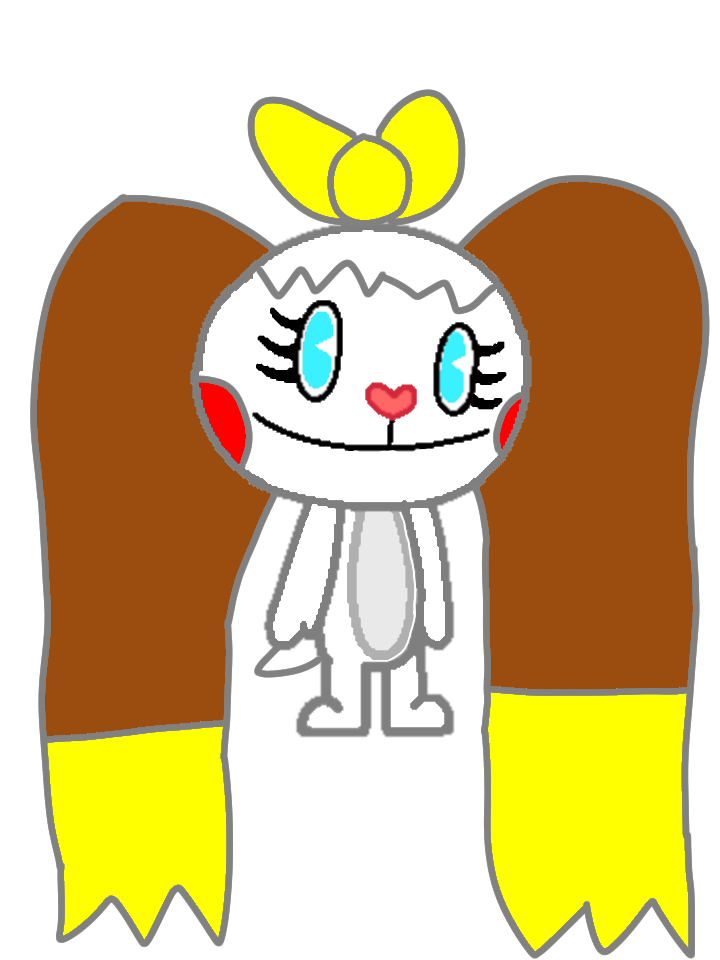 Lucy Sosa | Happy Tree Friends Fanon Wiki | Fandom