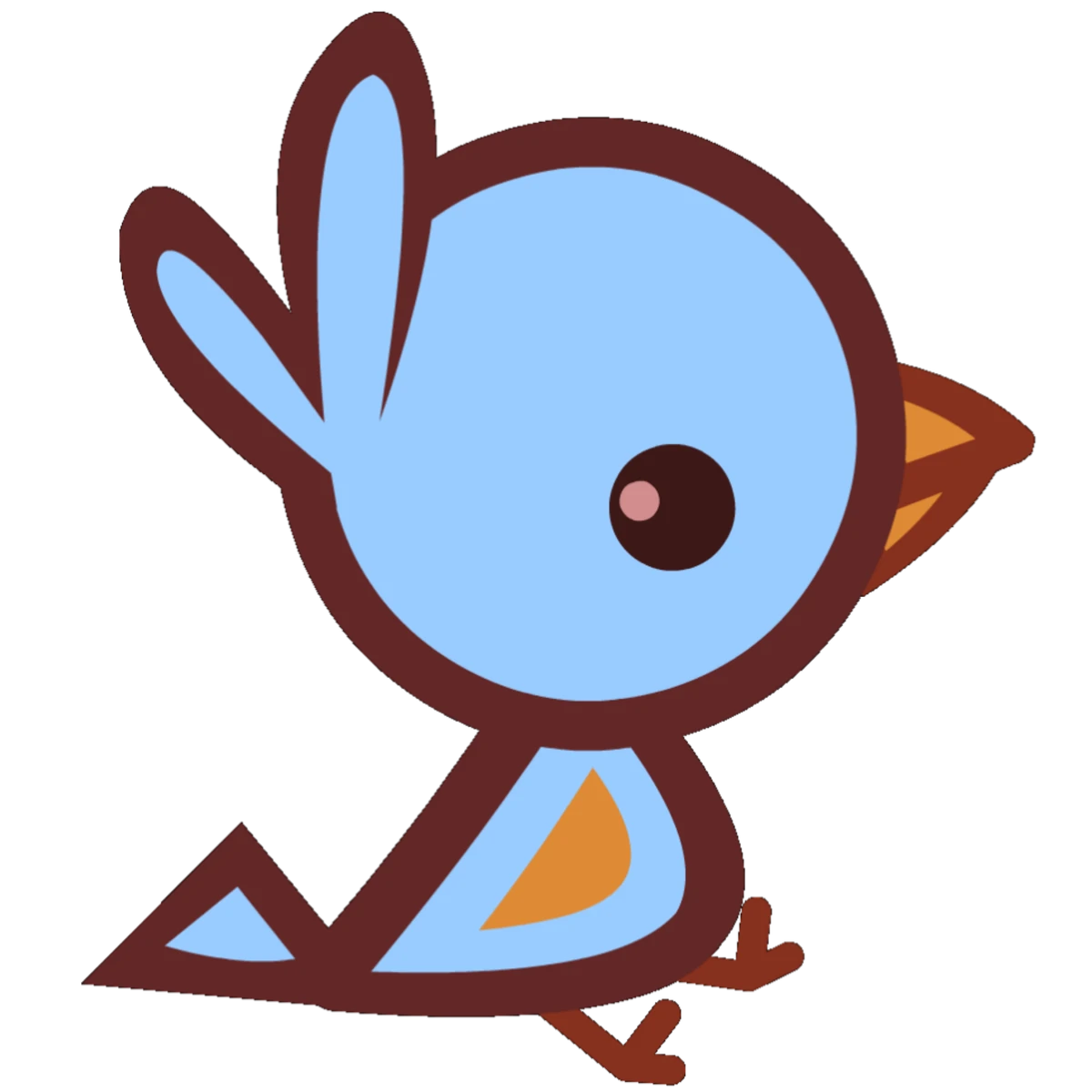 Darius | Happy Tree Friends Fanon Wiki | Fandom