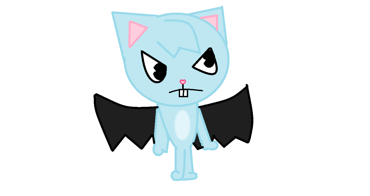 Xaviere | Happy Tree Friends Fanon Wiki | Fandom