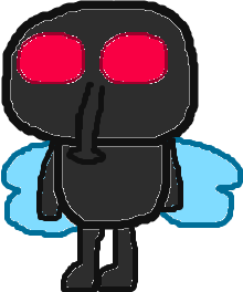 Zingy | Happy Tree Friends Fanon Wiki | Fandom