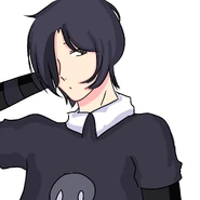 Acelyn | Happy Tree Friends Fanon Wiki | Fandom