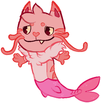 Carpy | Happy Tree Friends Fanon Wiki | Fandom