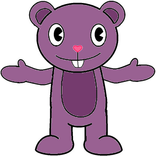 Genner | Happy Tree Friends Fanon Wiki | Fandom