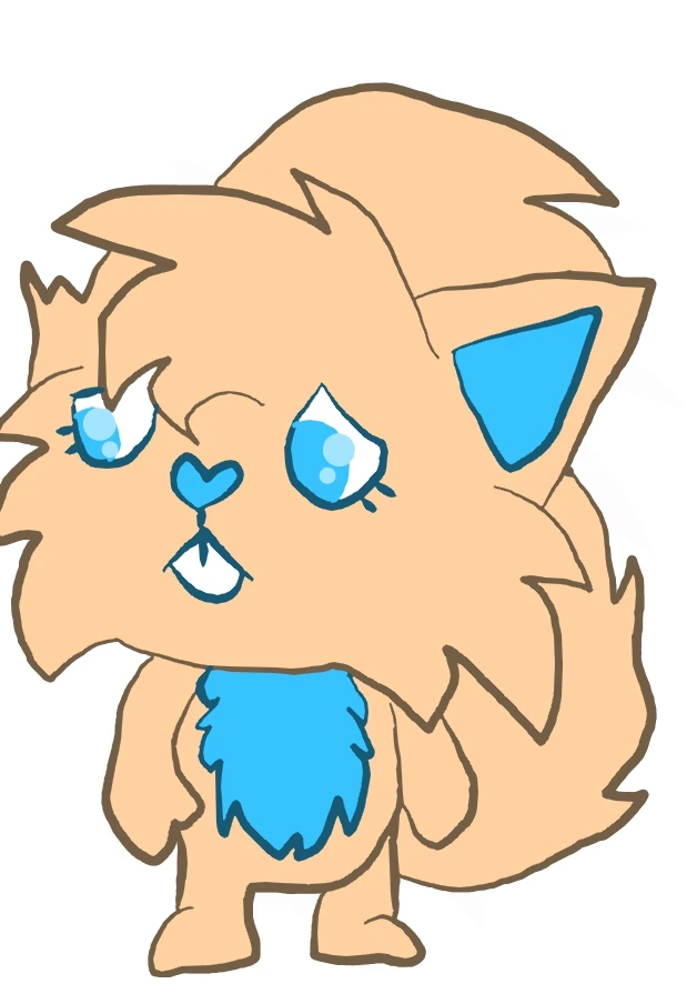 Gooseberry | Happy Tree Friends Fanon Wiki | Fandom