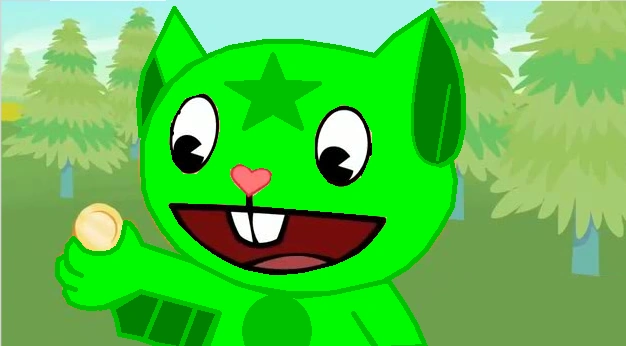 Heads or Tails | Happy Tree Friends Fanon Wiki | Fandom