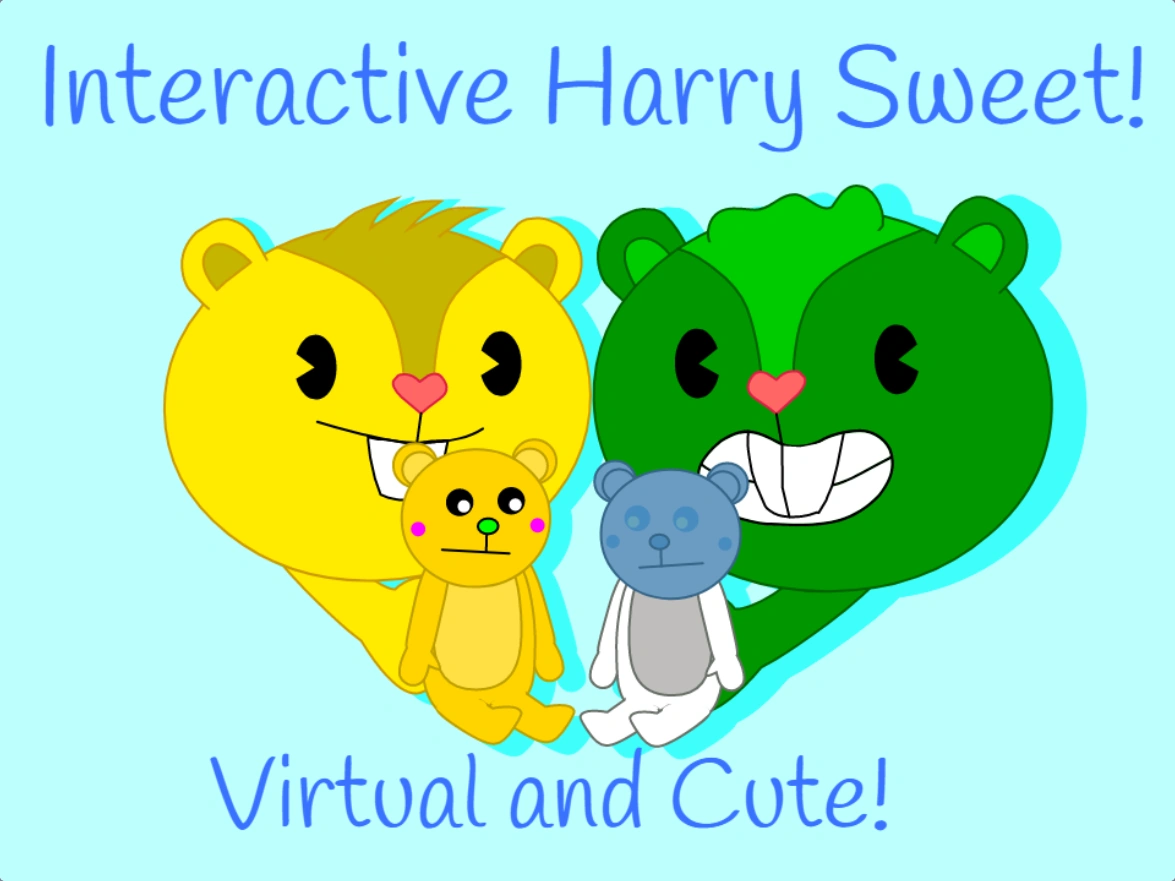 Category:Fandom | Happy Tree Friends Fanon Wiki | Fandom