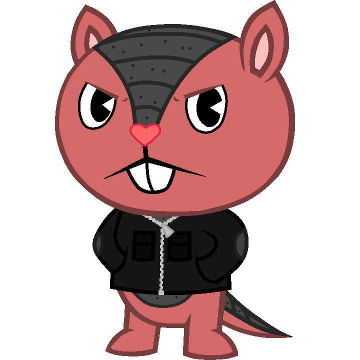 Shield | Happy Tree Friends Fanon Wiki | Fandom