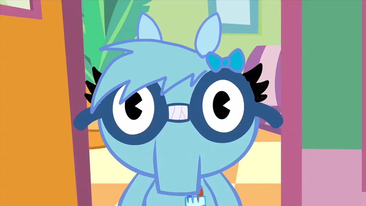 A Sight for Sore Eyes (My Version) | Happy Tree Friends Fanon Wiki | Fandom