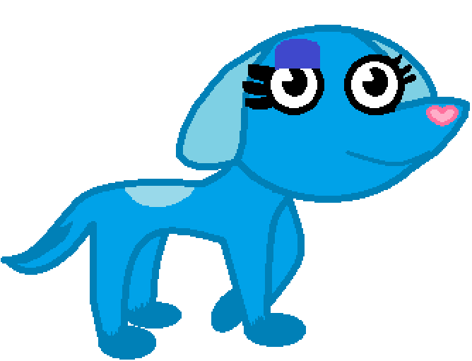 Ivory | Happy Tree Friends Fanon Wiki | Fandom