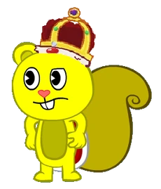 King Arthur III | Happy Tree Friends Fanon Wiki | Fandom
