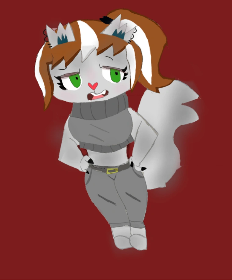 Category:Anti Hero | Happy Tree Friends Fanon Wiki | Fandom