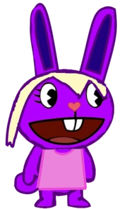 Sanna | Happy Tree Friends Fanon Wiki | Fandom