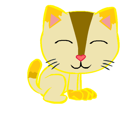 Catty | Happy Tree Friends Fanon Wiki | Fandom