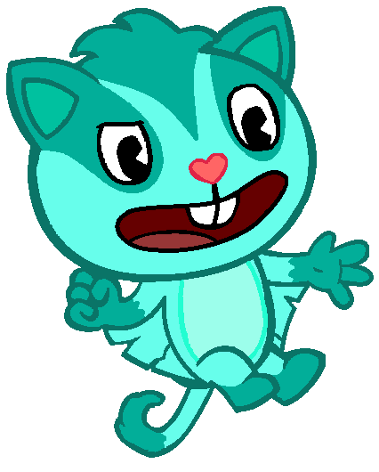 Hal | Happy Tree Friends Fanon Wiki | Fandom
