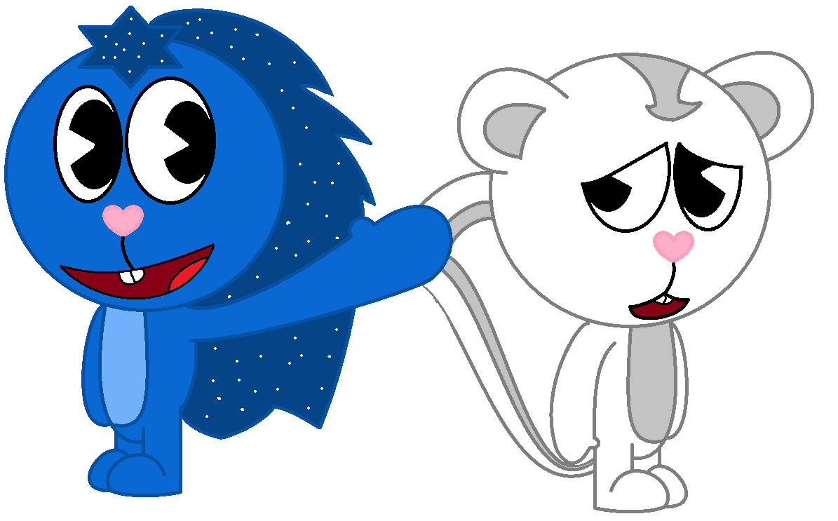 Hello and Goodbye | Happy Tree Friends Fanon Wiki | Fandom